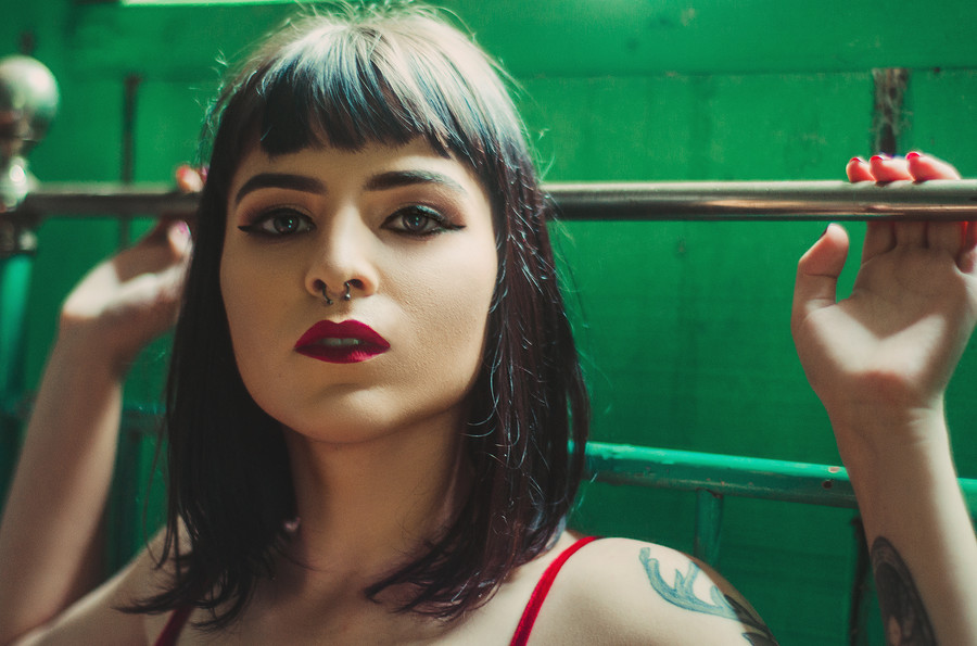 Ingrid | Liberarvi - Channel Phokay