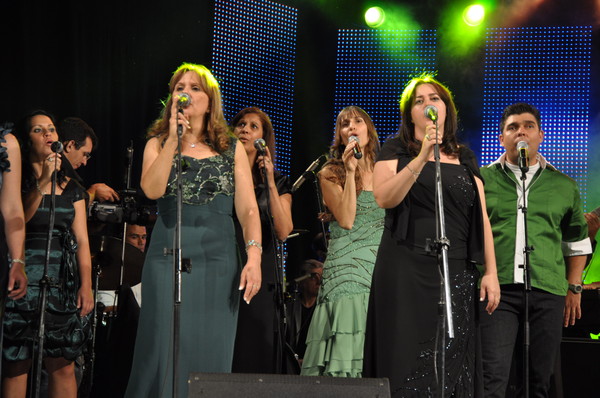 Página Inicial - Musical Formosa