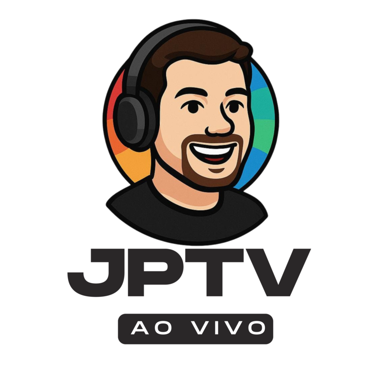 JPTV ao vivo