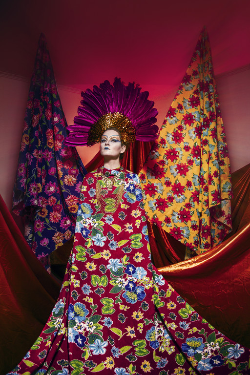 Gabrielle Lopes | Atriz - Pedro Karg