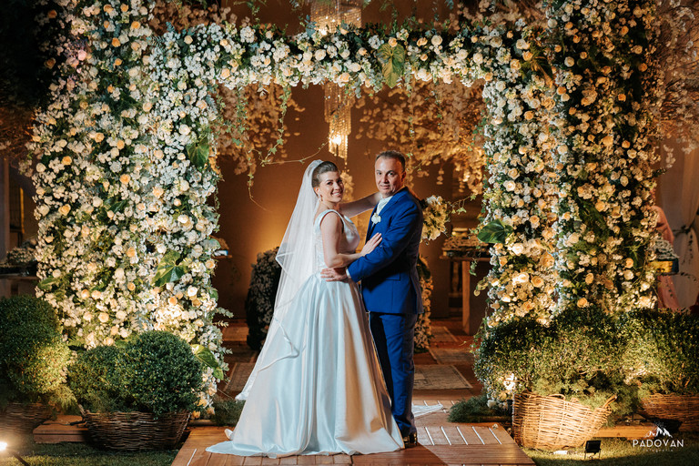 CASAMENTO - AMANDA & OLAVO - Thiago Padovan Fotografia