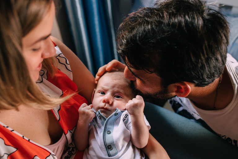 ENSAIO | FAMÍLIA - Thiago Padovan Fotografia