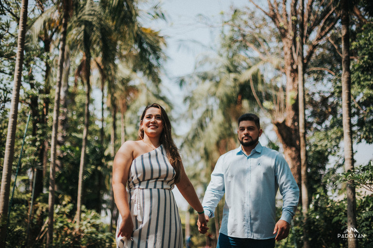 ENSAIO BEATRIZ & JULIO CESAR - Thiago Padovan Fotografia