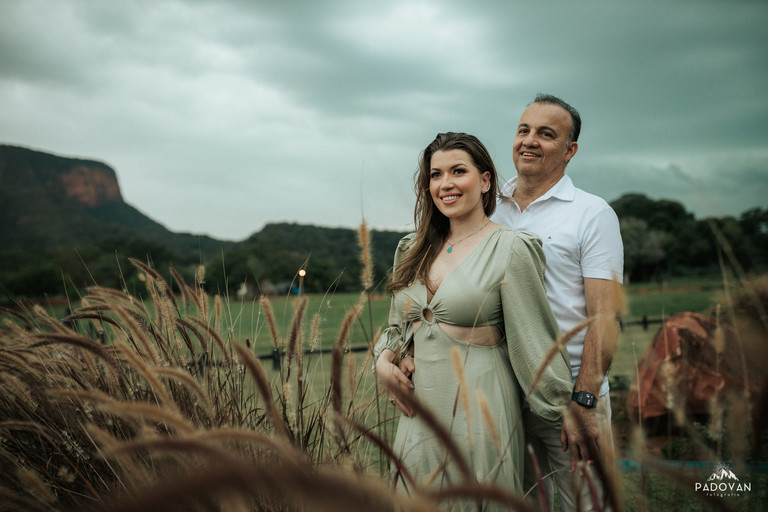 PRÉ WEDDING - AMANDA & JOSÉ OLAVO - Thiago Padovan Fotografia