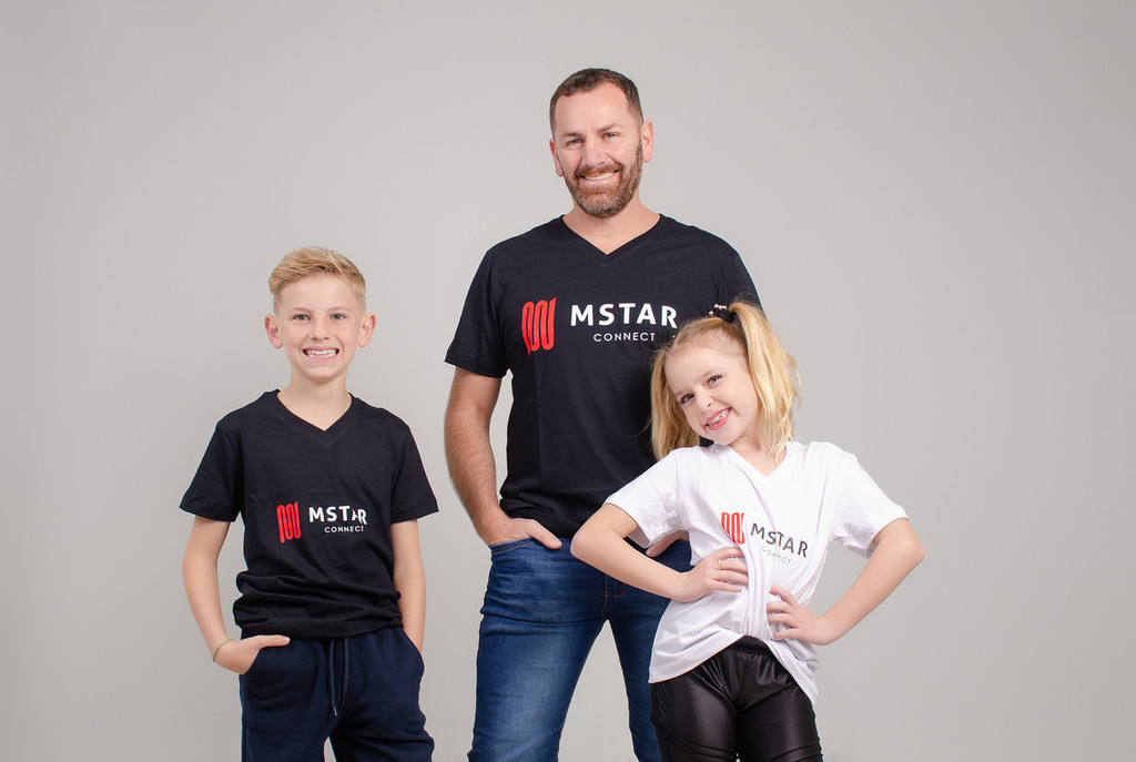 STORE - MSTAR CONNECT