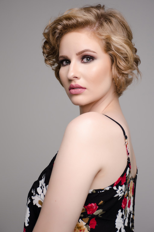 Isadora da Rosa - MSTAR CONNECT