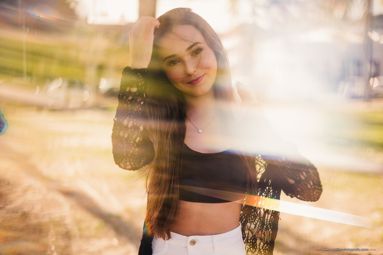 15 da Anna Clara - Blog