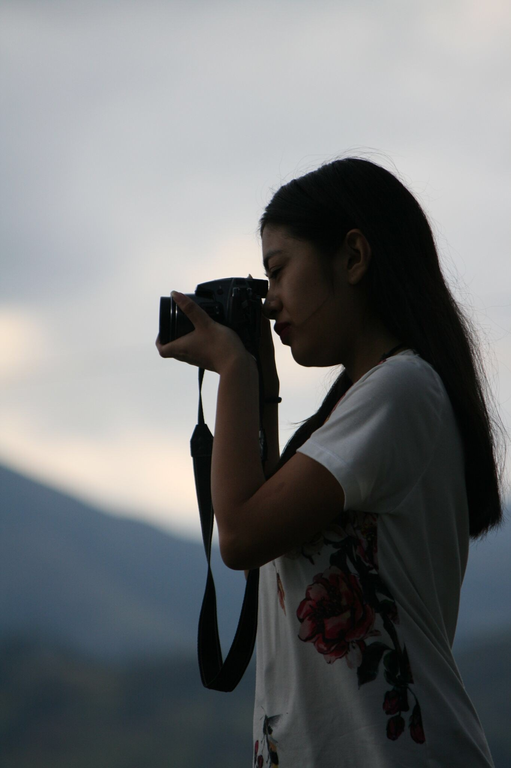 Biografía - Jhuly Liz