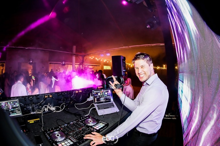 DJ William Prado