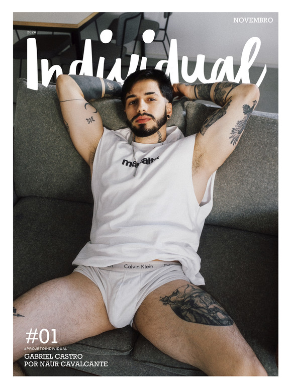 INDIVUAL GABRIEL CASTRO - LOJA INDIVIDUAL