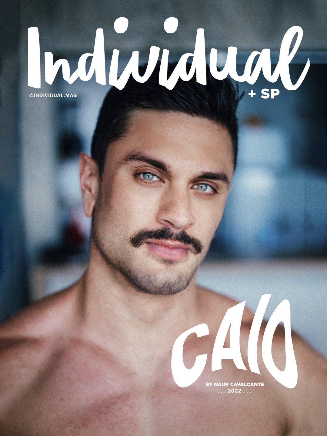 INDIVIDUALMAG CAIO - LOJA INDIVIDUAL