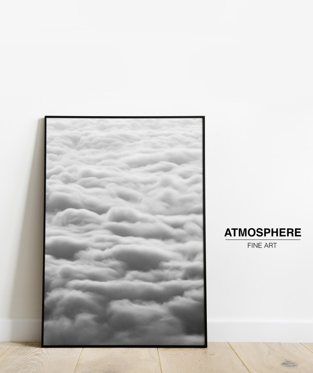 FINE ART - ATMOSPHERE