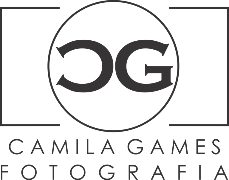 Ensaio Empresarial - Camila Games Fotografia