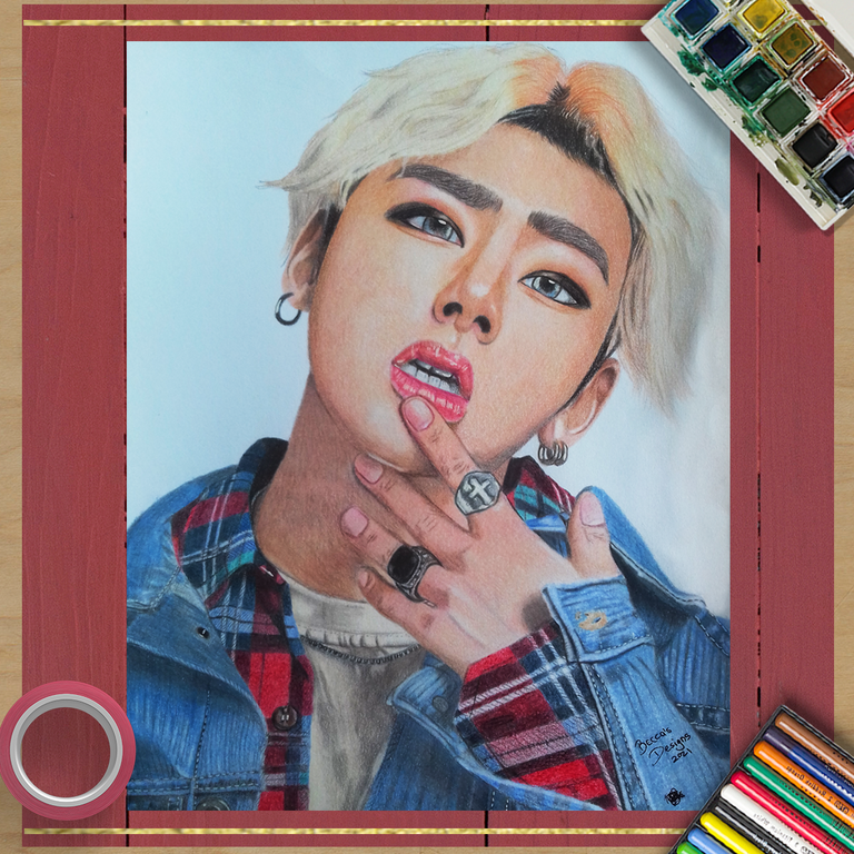 Commissions - Becca's Designs