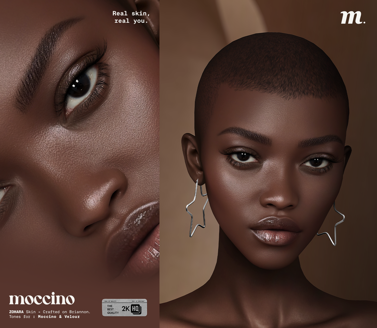 Skin Zohara Moccino Shop skin-zohara-moccino-shop