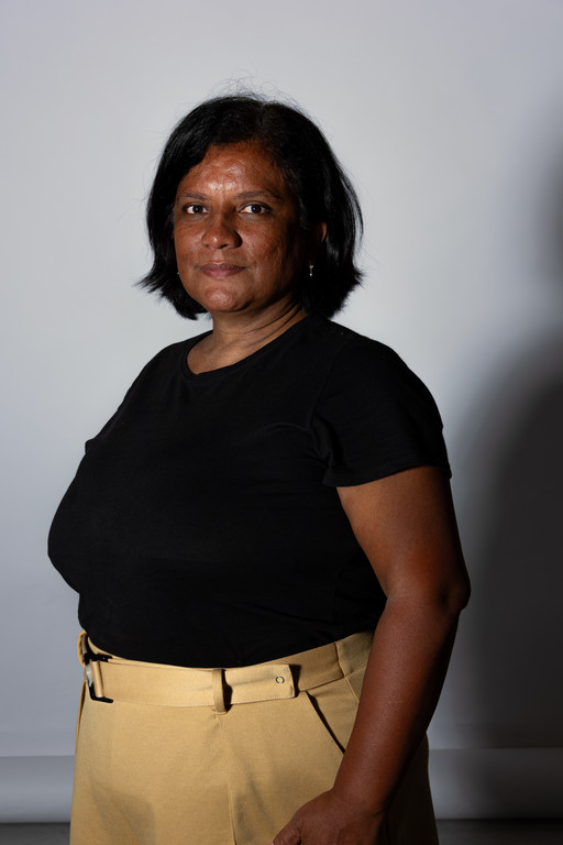 Retratos - Título do site