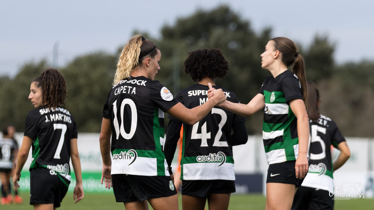 SPORTING CP x RACING POWER FC - LIGA BPI - Mariuss Photography