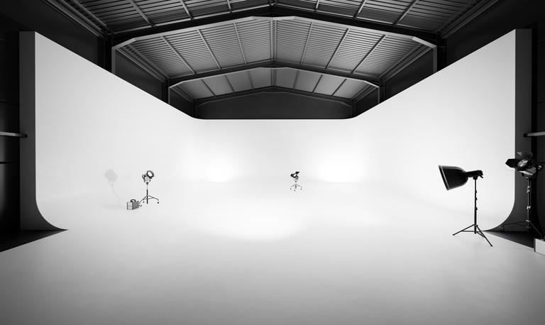 Como Montar um Estúdio de Fotografia de Baixo Custo: Dicas Essenciais ...