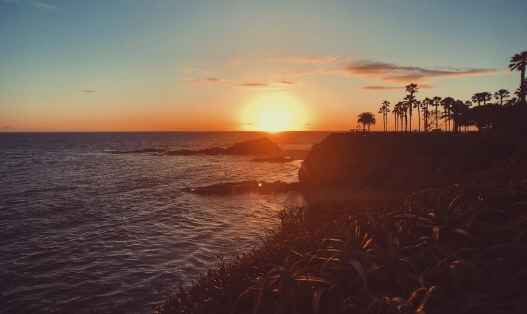 Hospedagem - Papillon Beach