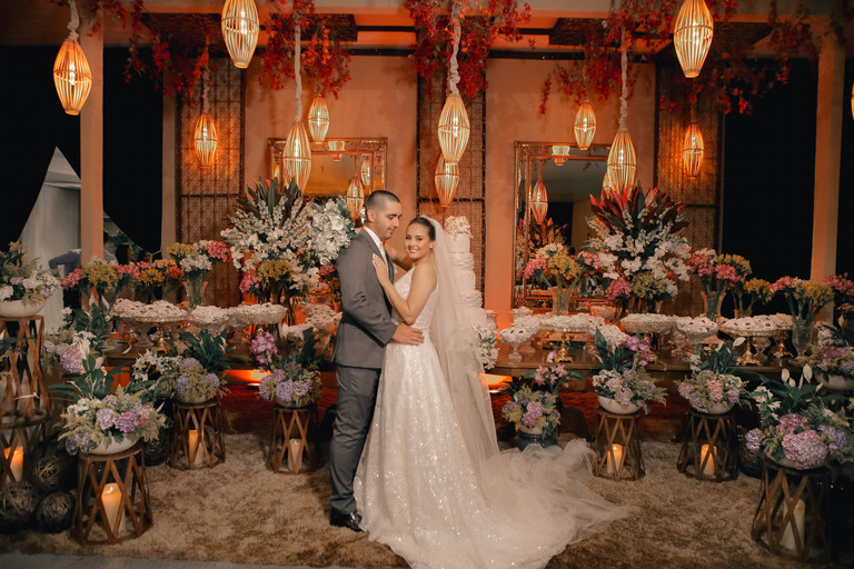 Casamento / Rhanna & Olimpio - ADRIANO MOURA