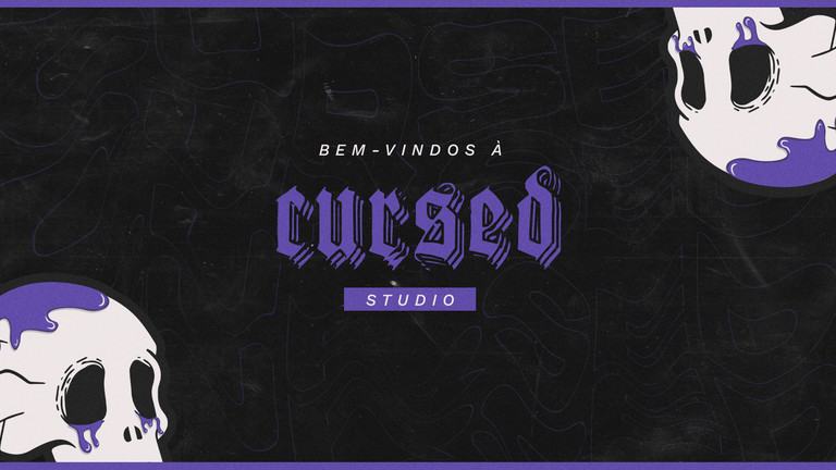 Início - Cursed Studio