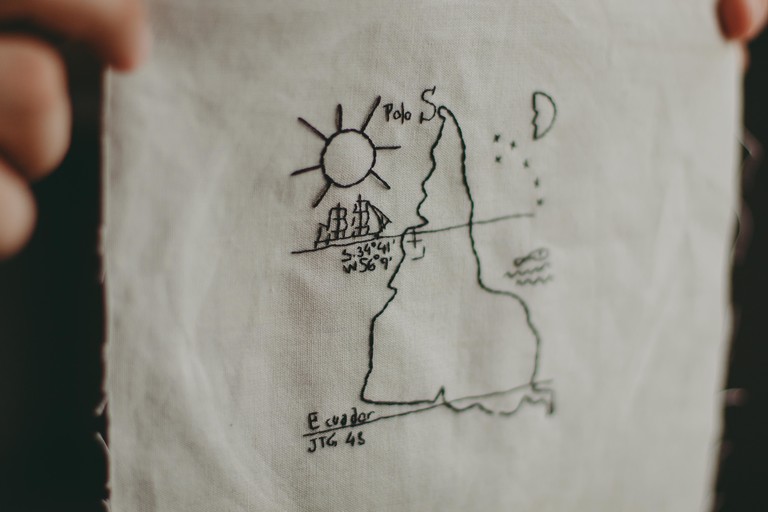 América Invertida - Blog