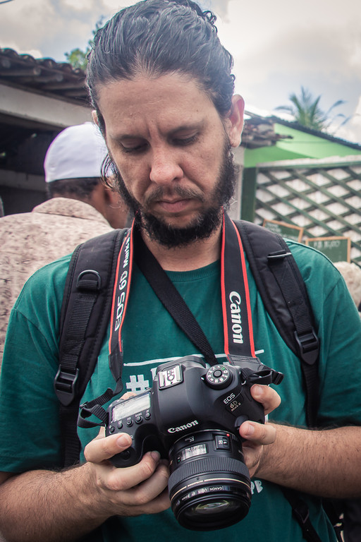 BIOGRAFIA - Allan Luna