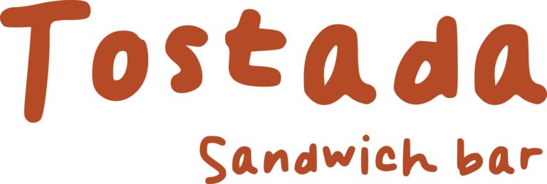 Tostada Sandwich Bar