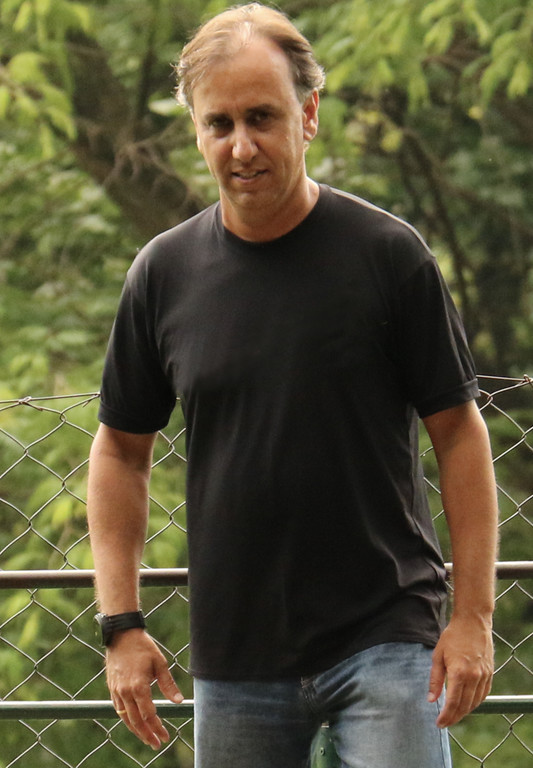 Contato - Fábio Falconi