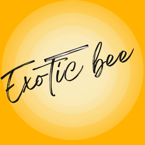 Contato - Exotic Bee