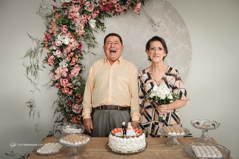 Casamento Na Terceira Idade - BLOG