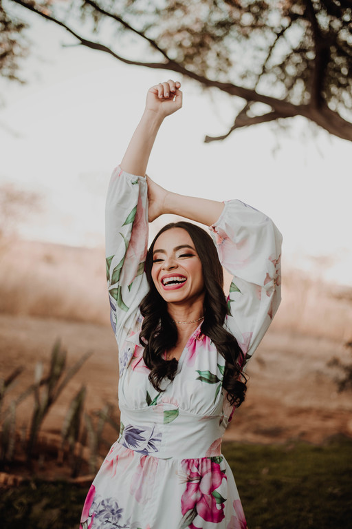 Início - Laura Ramirez