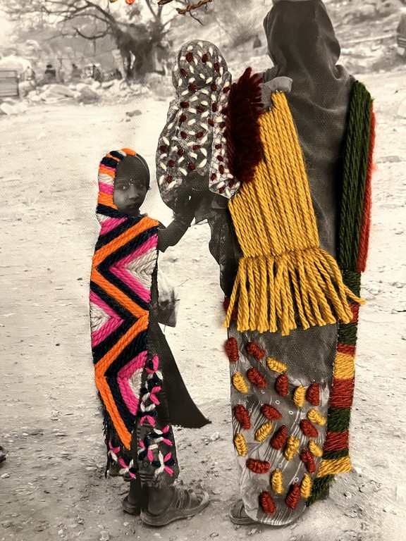 Rota da Seda - Mylene Rizzo