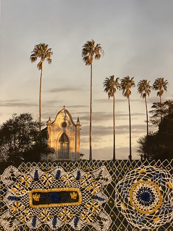 Herança Açoriana - Mylene Rizzo