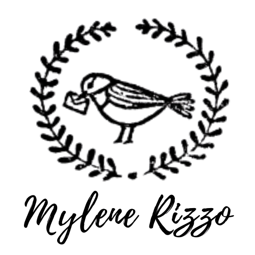 Terra Brasilis - Mylene Rizzo