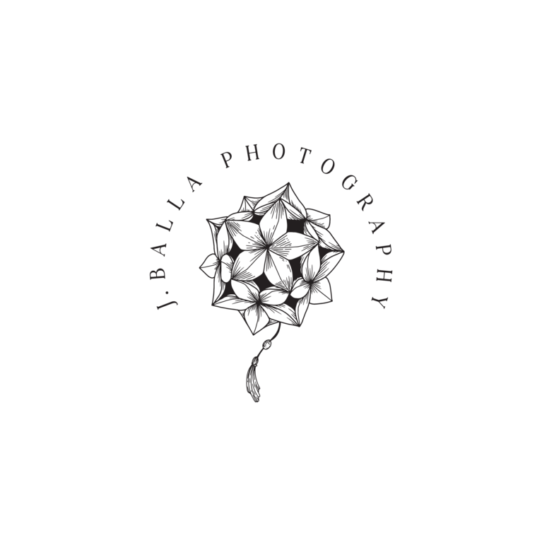 Flower Bride - J. Balla