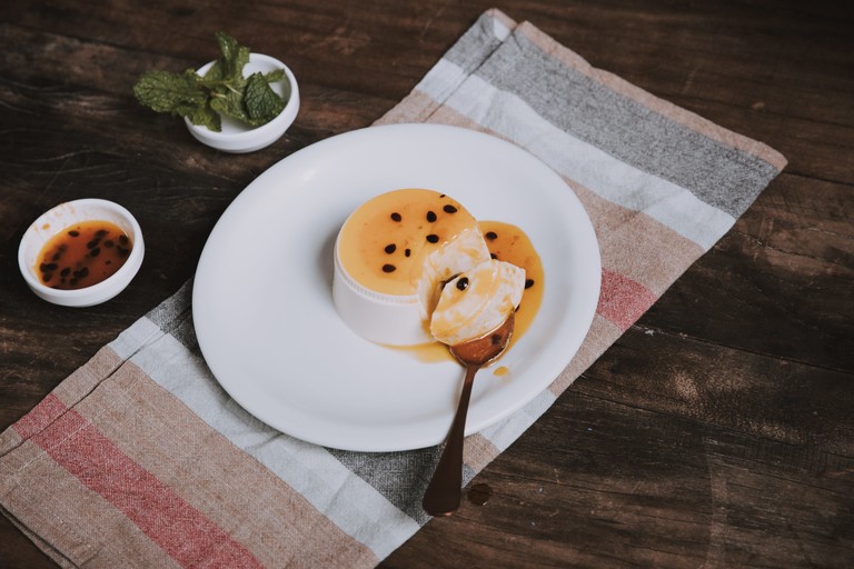 GASTRONOMIA - Victor Miyata