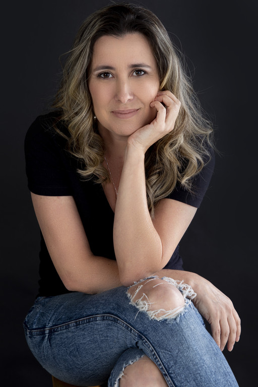 SOBRE MIM - HELENA MELLO - Fotografia
