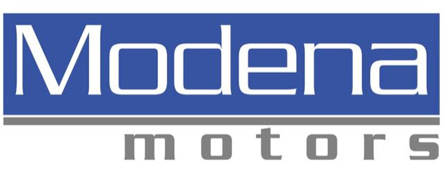 Início - Modena Motors