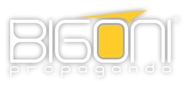 Bigoni Propaganda e Comunicação Visual