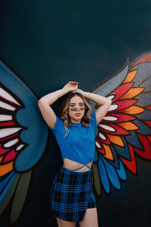 ANA CLARA - John Ruan