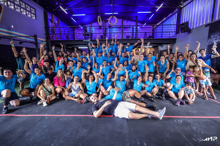 Amp Corssfit 2023 Caetanofotos