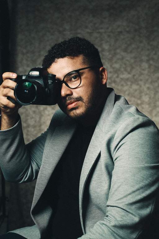 Início - Anderson Damasceno