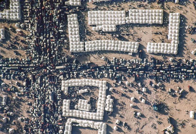 Interview: Mahmoud Bodo Rasch - Título do site