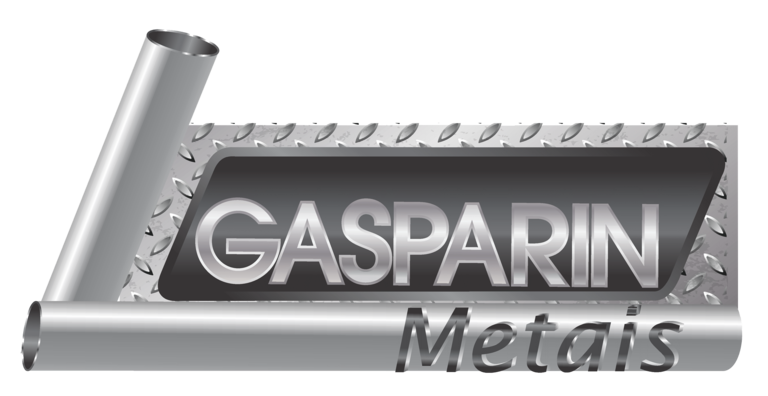 Produtos - Gasparin Metais