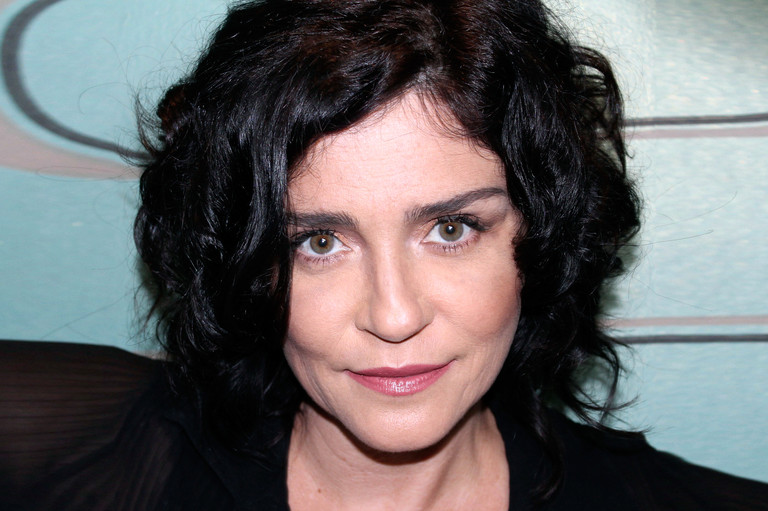 Rose Brant · Atriz e Cantora