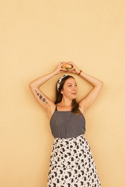 Humanize sua marca - Artnino