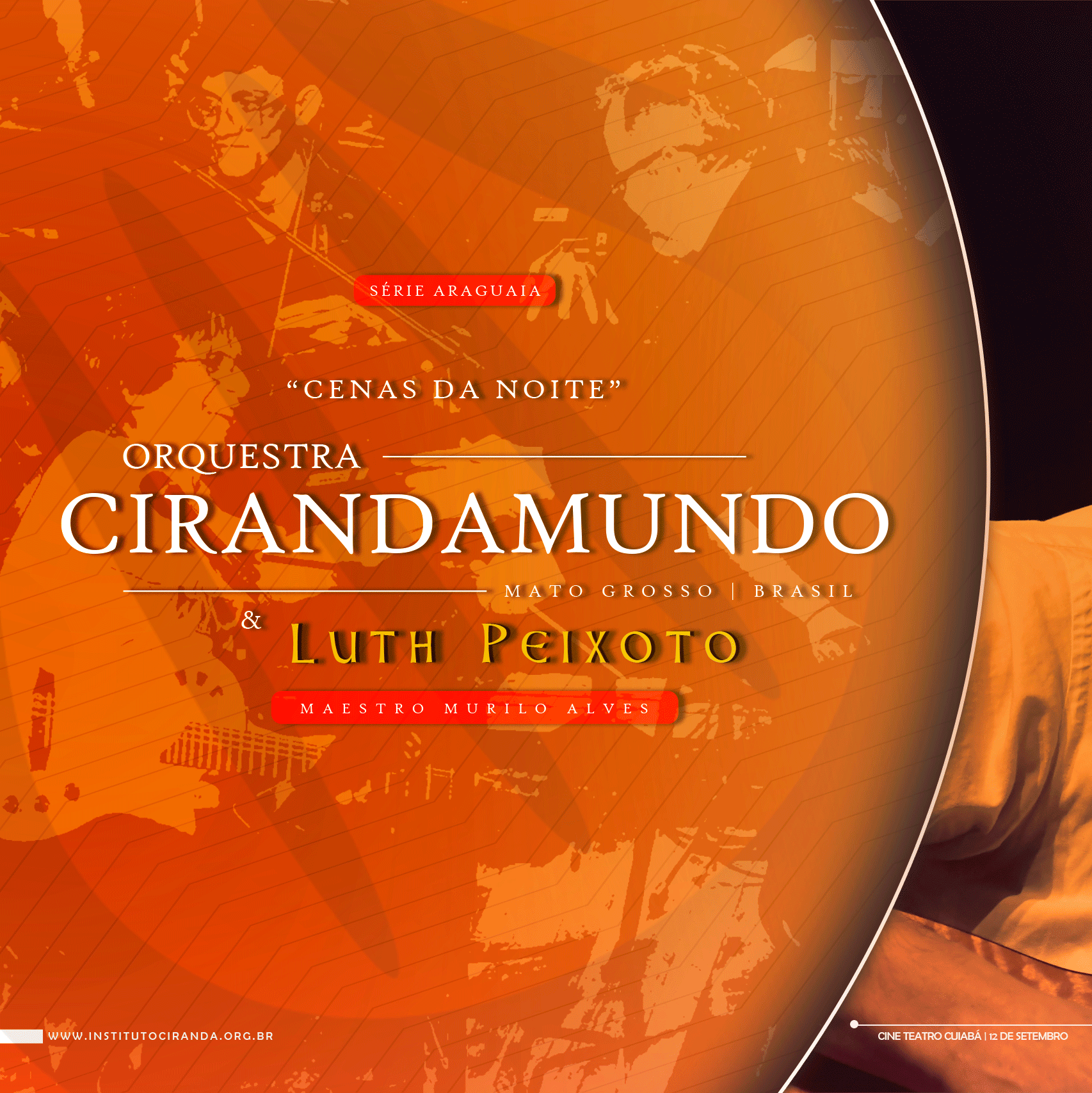 Notícias - INSTITUTO CIRANDA