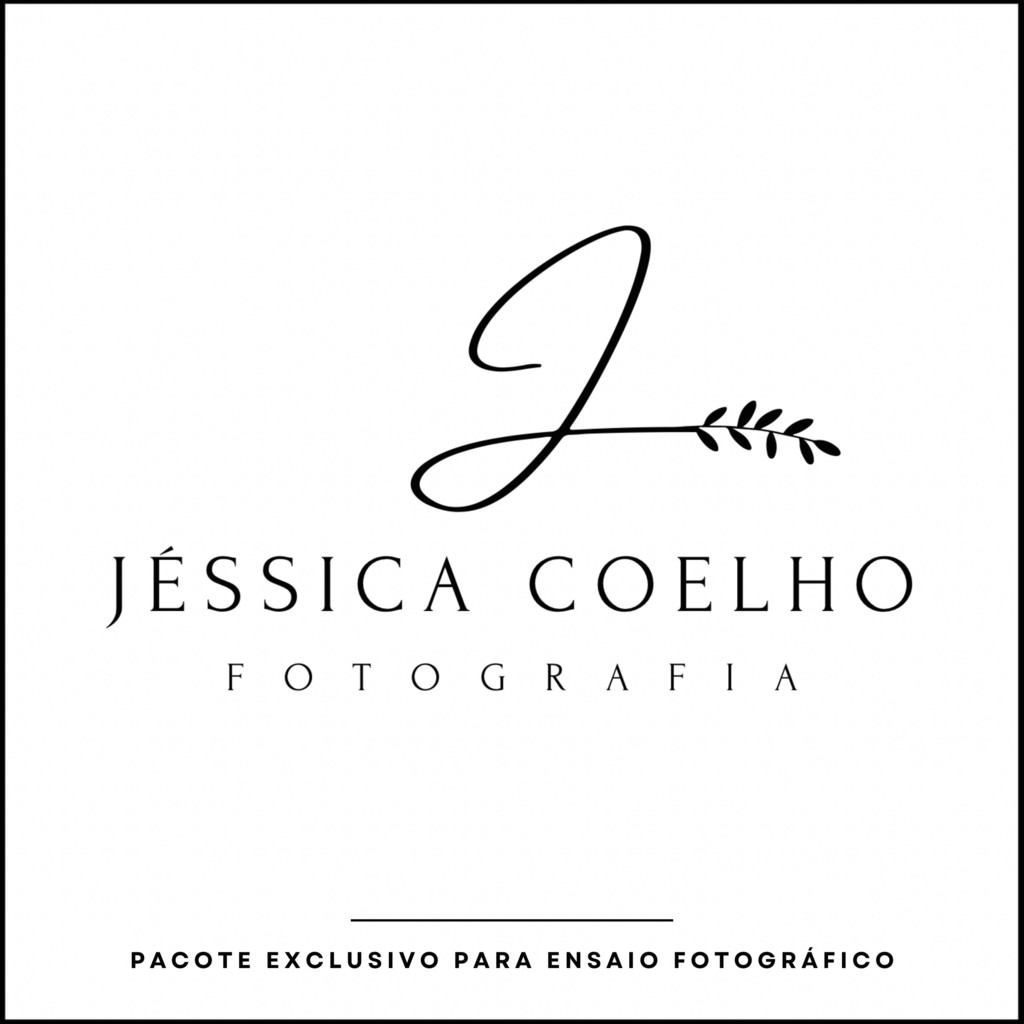 Pacotes - JÉSSICA COELHO FOTOGRAFIA