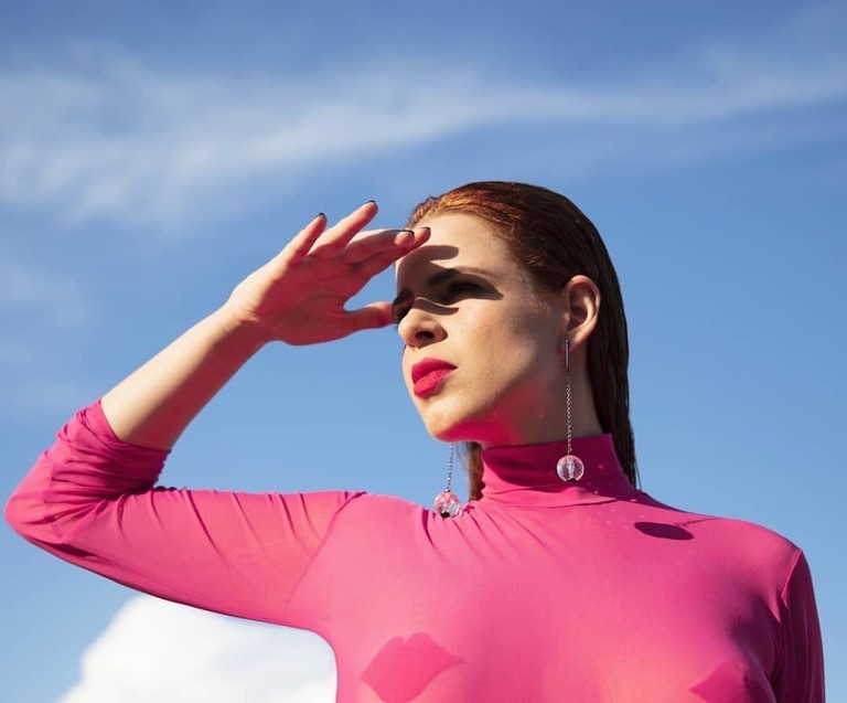 + Artistas e Influenciadores - BELLA CASTRO STYLIST